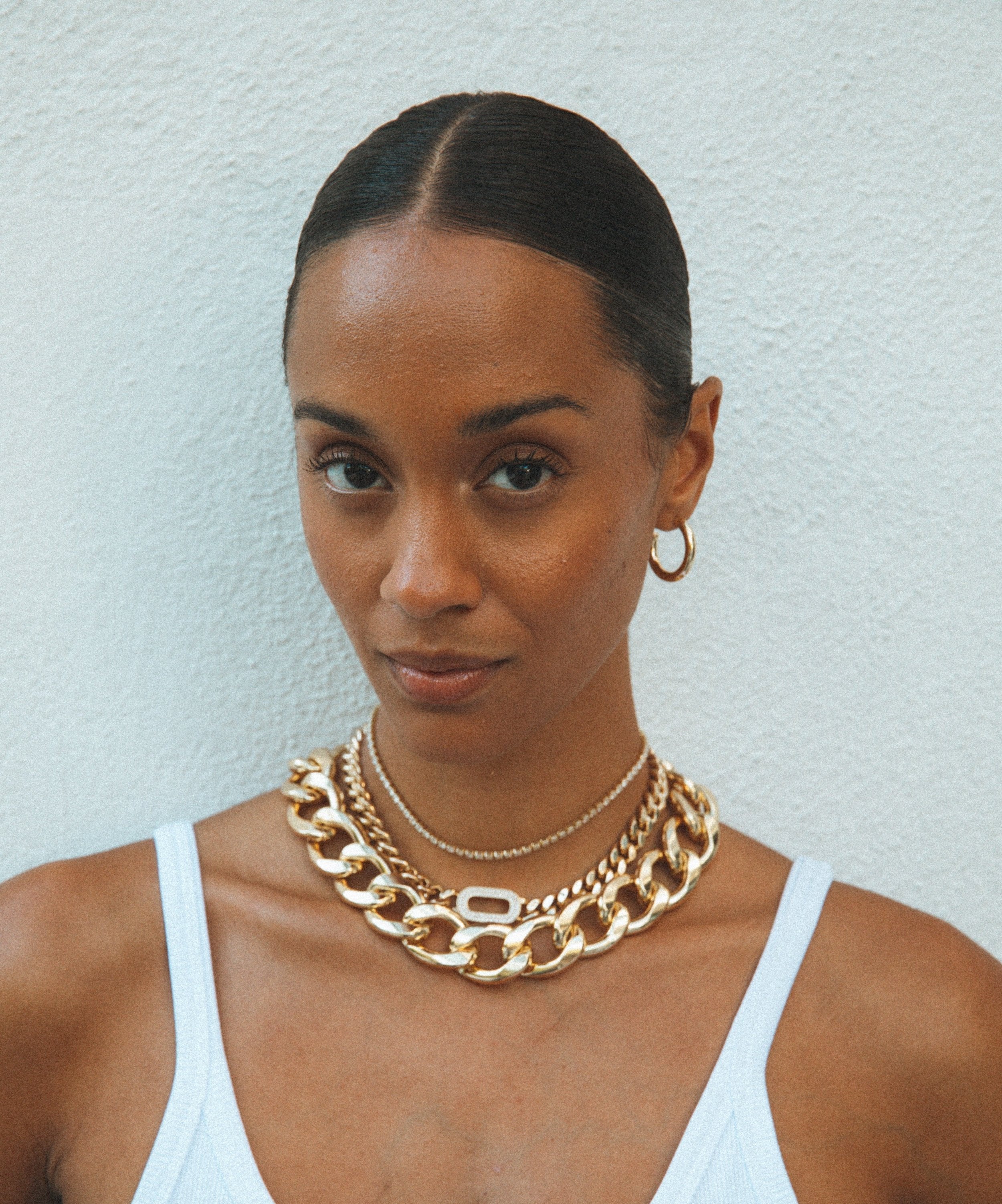 Jewelry Chunky Chains – Tomorrow Studio